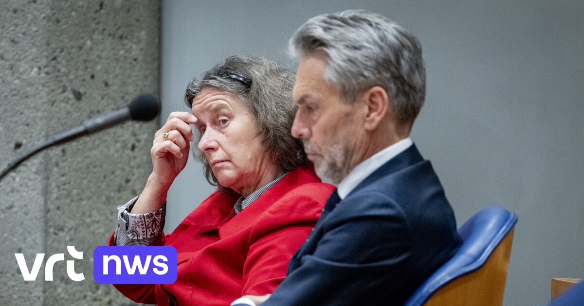 Einde aan 'lintjeskwestie' in Nederland? Premier Schoof herbevestigt ...