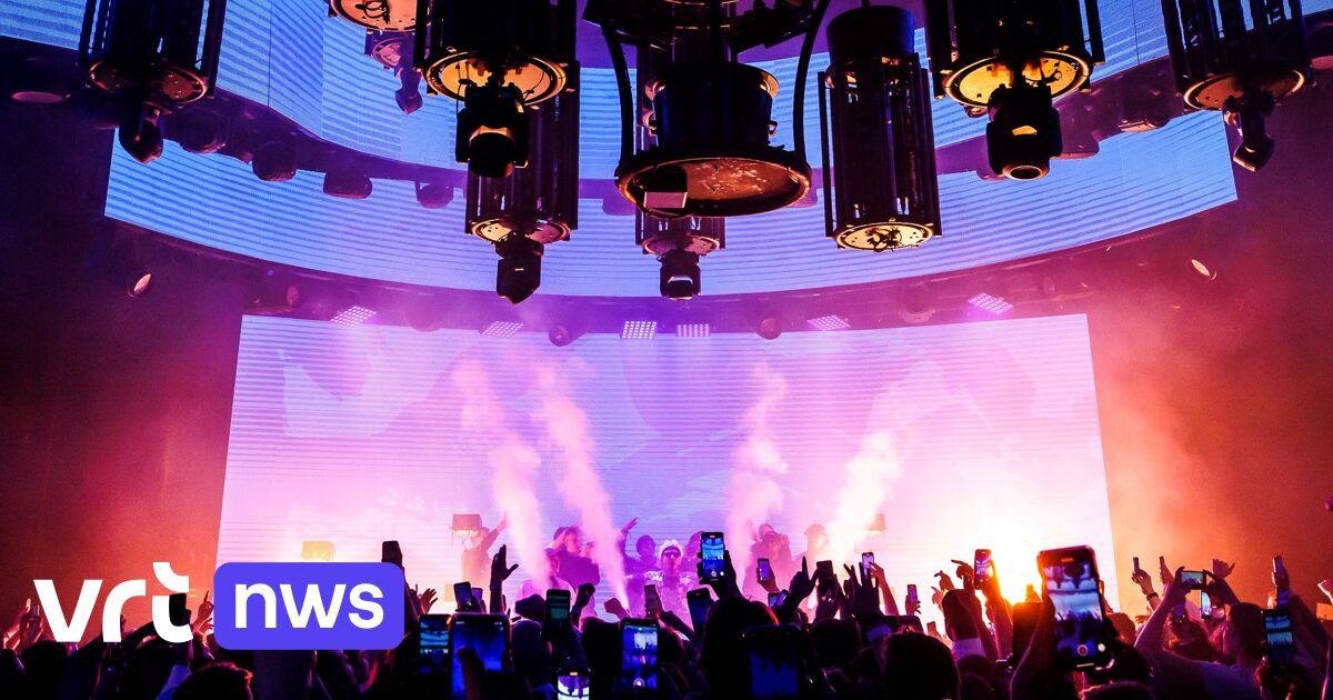 Discotheek Versuz in Hasselt sluit de deuren na 23 jaar, site wordt ...