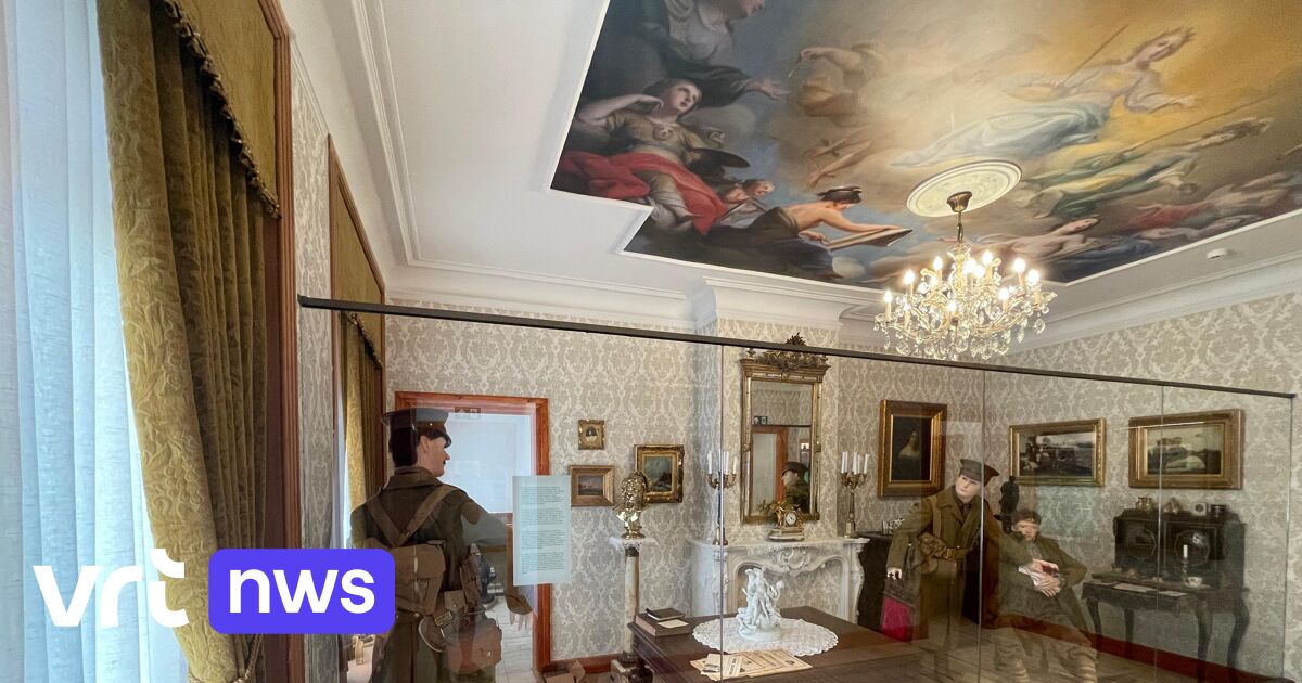 Vernieuwd Passchendaele Museum heropent: "Meer focus op persoonlijke ...