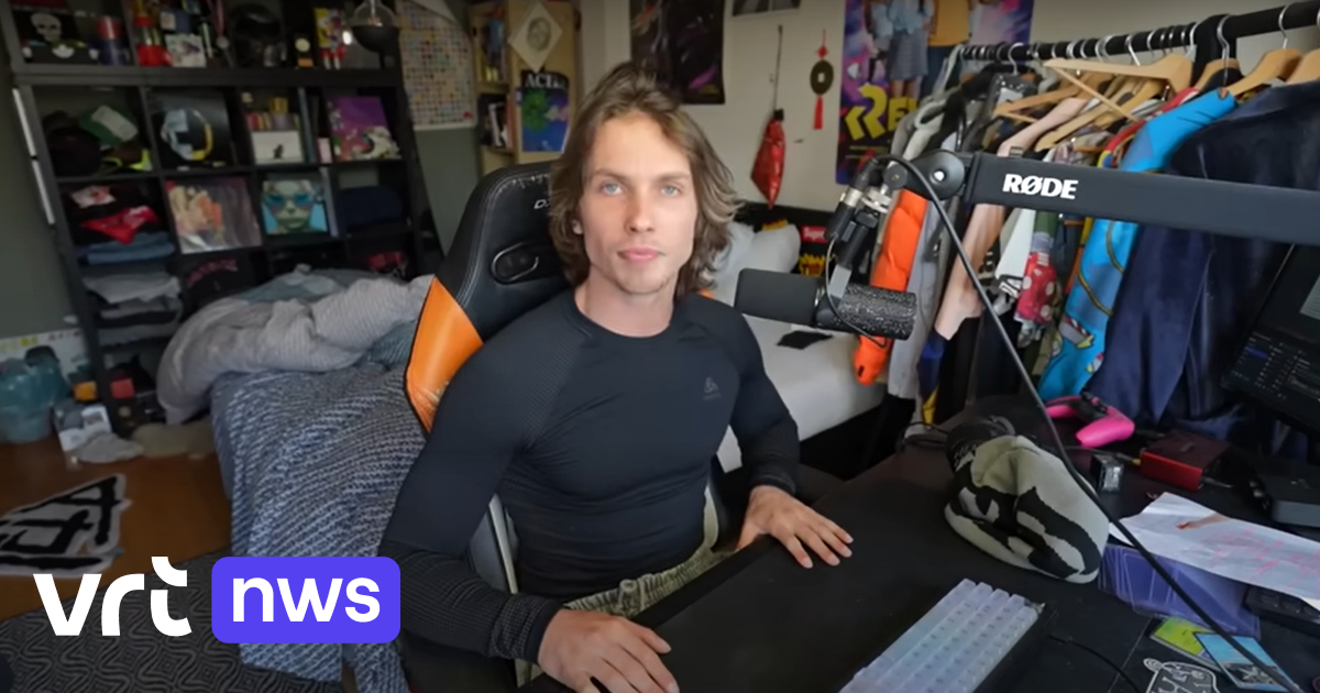 Police search home of YouTuber Acid over naming of perpetrator in ...