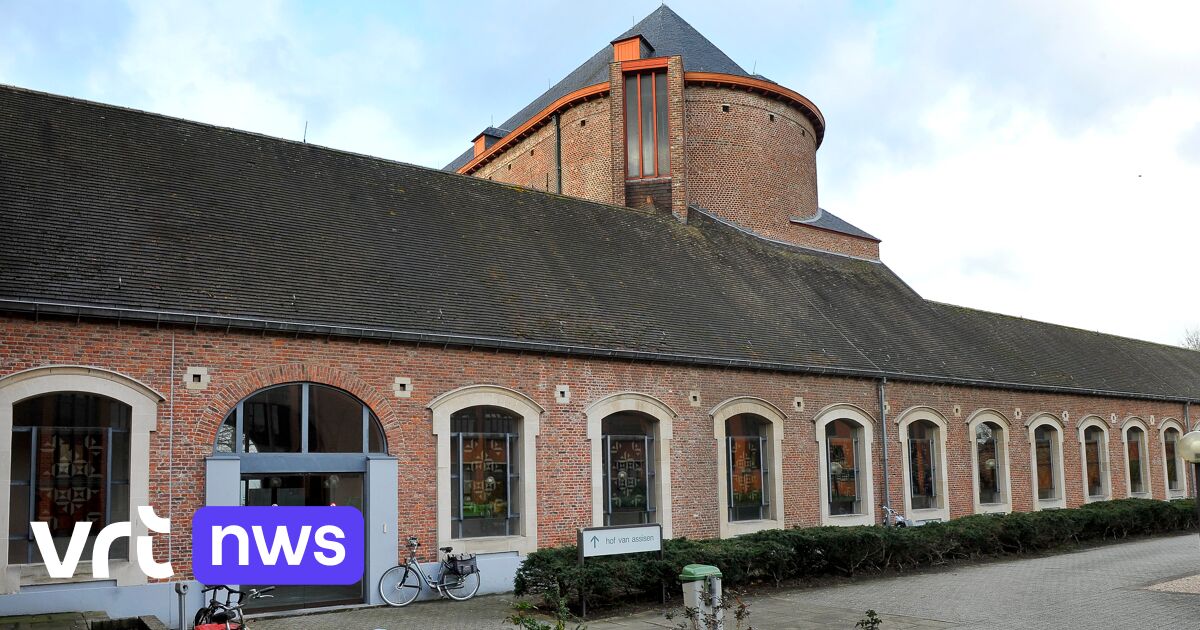 Mohammed Z. veroordeeld tot 19 jaar cel voor moord op partner en slagen op haar 9-jarige ...