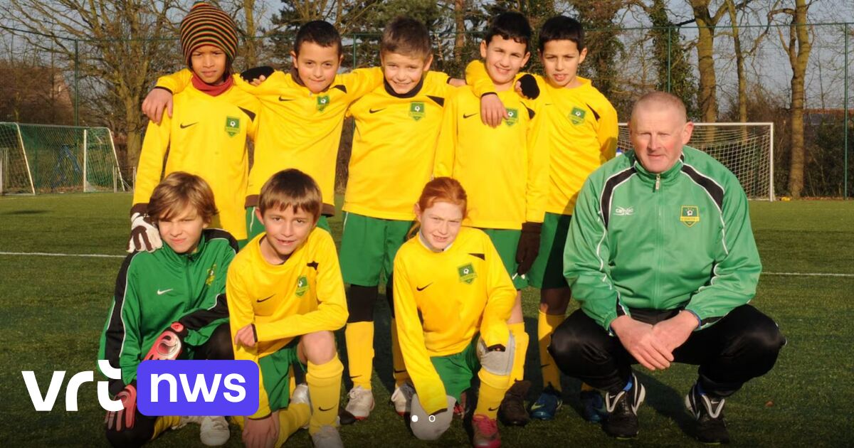 Gemeente Schoten zet 109-jarige voetbalclub KFC Schoten SK uit ...