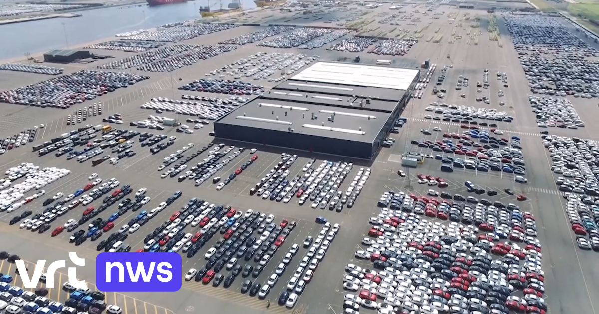 Les constructeurs automobiles demandent à stocker plus longtemps des ...