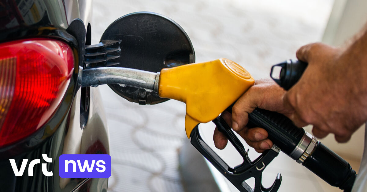Benzineprijzen dalen naar laagste niveau dit jaar, 'met dank aan' Trump ...