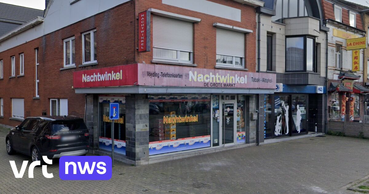 Zelzate verscherpt regels voor nacht- en telefoonwinkels om overlast te voorkomen | VRT NWS: nieuws