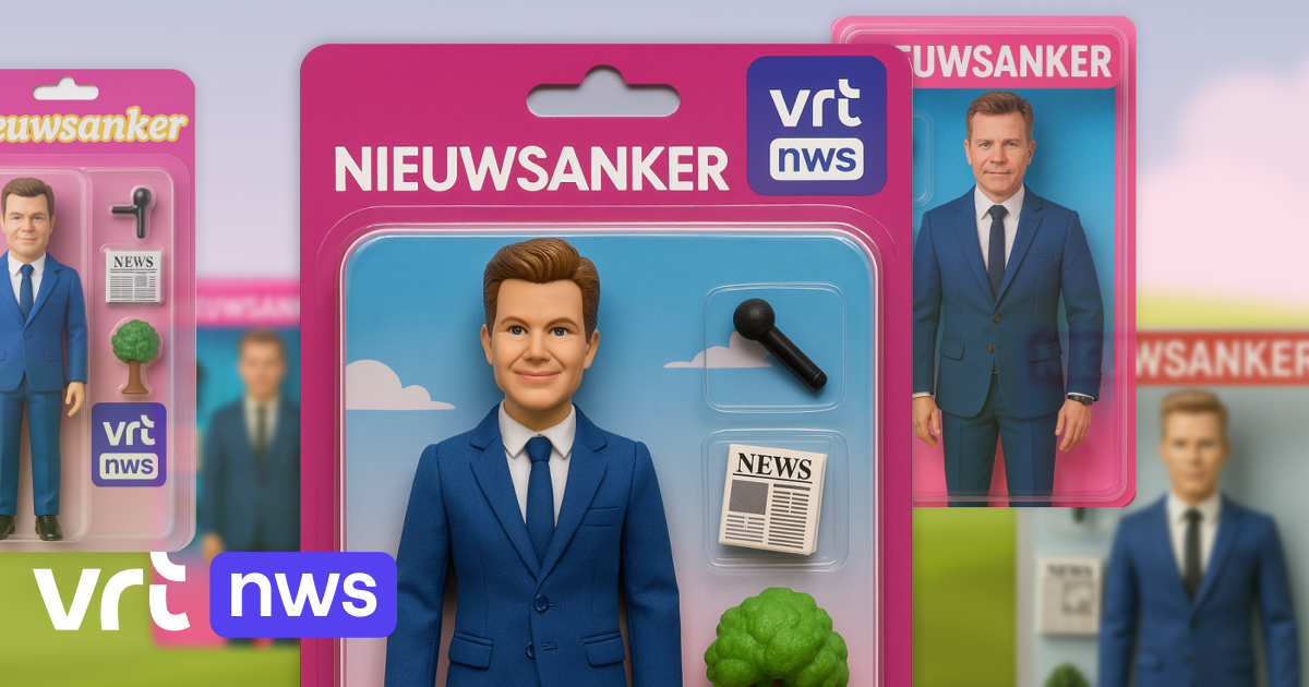 'AI Barbie Box Challenge' neemt het internet over, maar hoe makkelijk ...