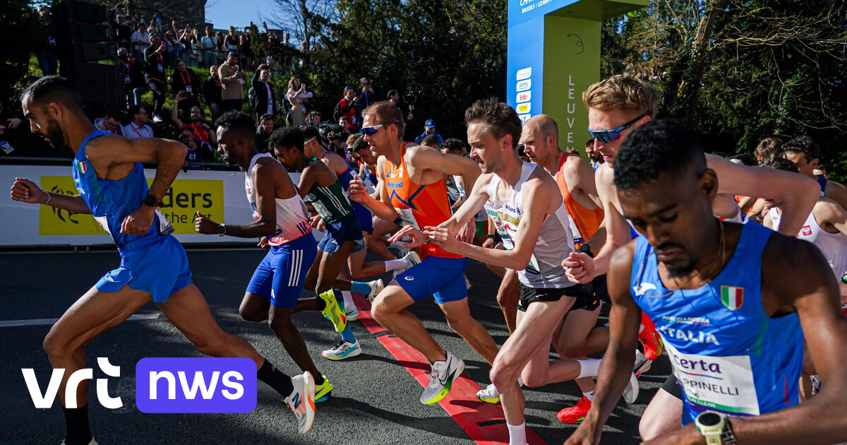 Sportarts waarschuwt: "Check je gezondheid voor sportwedstrijden ...