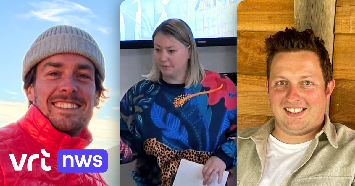 "Jaar zonder inkomen studeren is niet haalbaar": 4 leerkrachten in ...