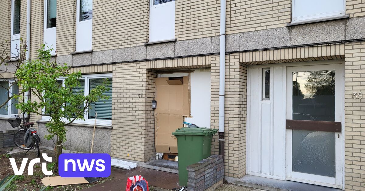 Verdachte (19) aangehouden van aanslag met cobra-vuurwerk in Wilrijk | VRT NWS: nieuws