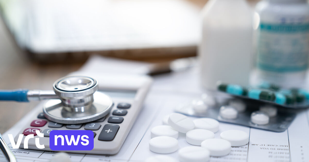 Ruim 4 op de 10 Vlaamse ziekenhuizen rekenen onterechte supplementen ...