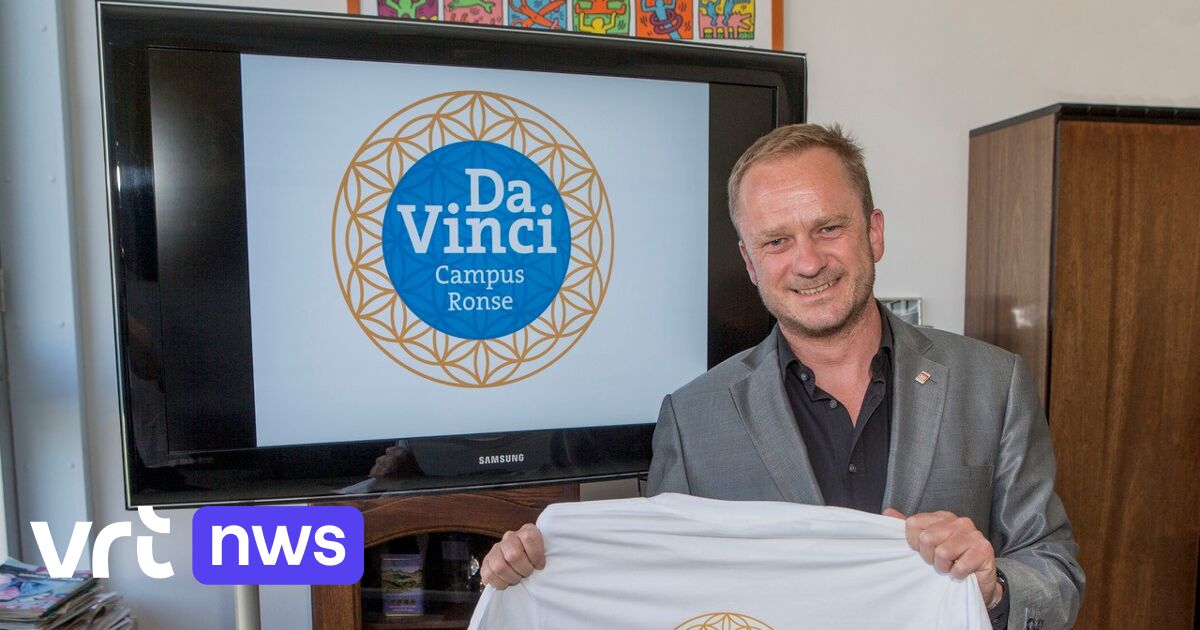 Directeur GO! Campus Da Vinci in Ronse vermist na snorkelen in ...