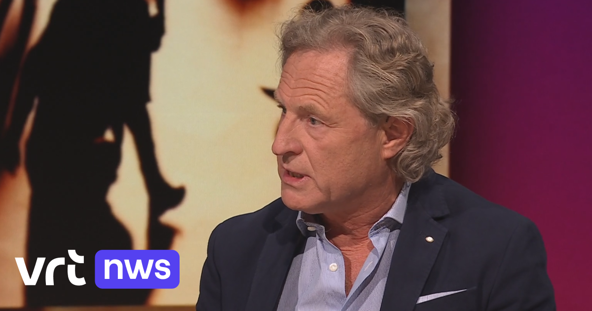 KU Leuven-professor Verbeke over woke gedachtegoed aan universiteiten ...