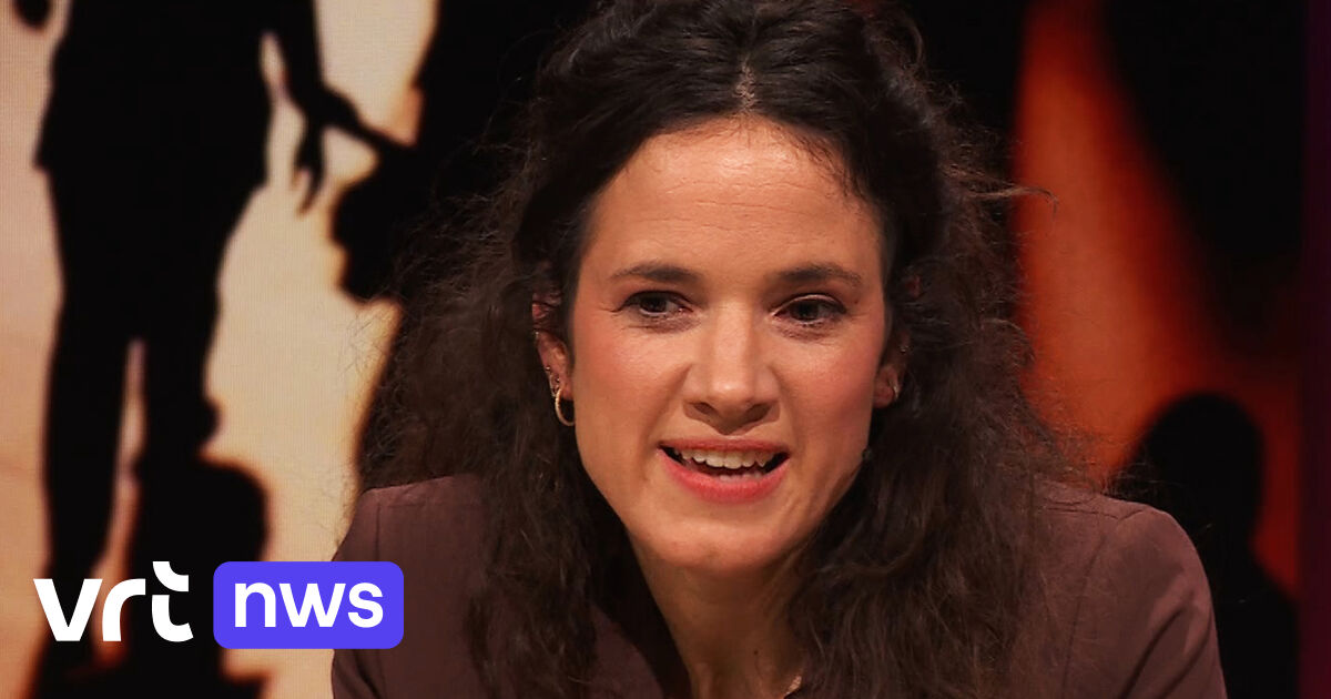 Journaliste Isolde Van den Eynde over spiking-ervaring: "Gelukkig koos ...