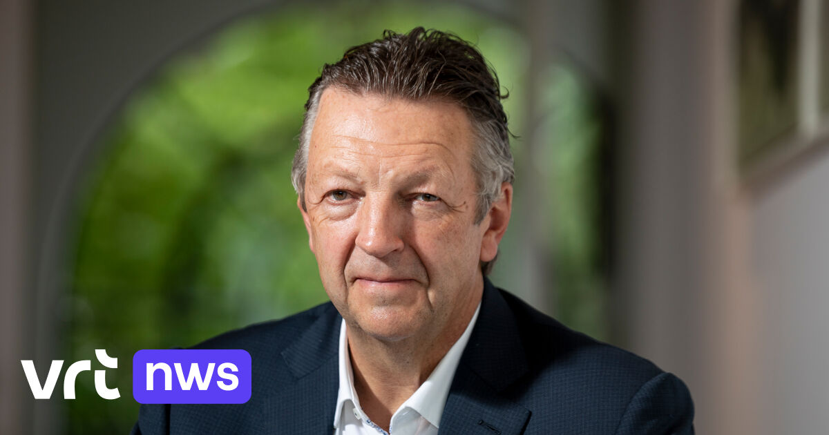 Voormalig nummer 2 van Bpost krijgt gelijk voor rechtbank: "Postbedrijf ...