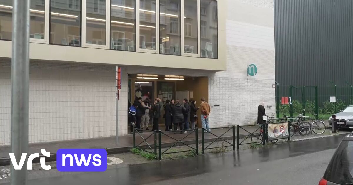 Gatz wil inzage in inspectierapport basisschool Balder, heropening pas ...