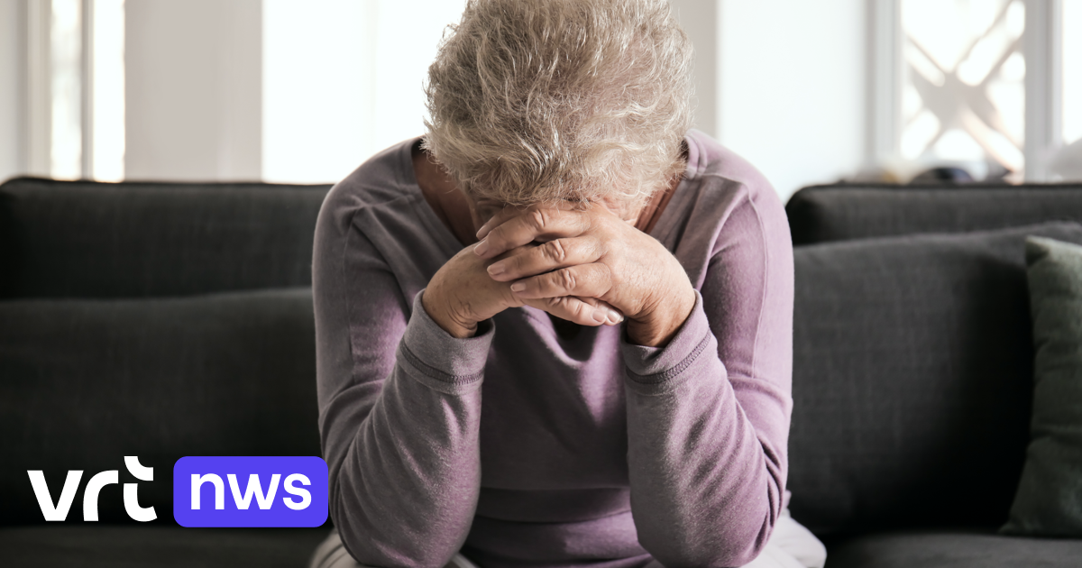 "Het voelt alsof ik niet langer deel uitmaak van wat ooit mijn gezin was": Sofia ziet haar 4 ...