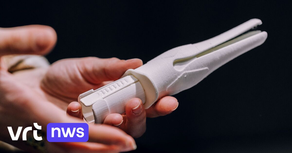 Wordt de 'eendenbek' verleden tijd? Deze Nederlandse uitvinding moet ...