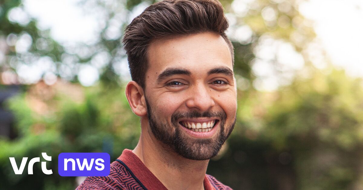 Acteur Mathias Vergels (Lowie Bomans) neemt afscheid van 'Thuis': "Het ...