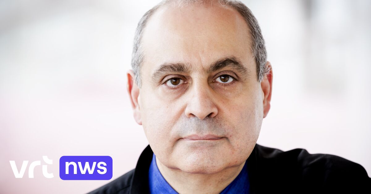 Internationaal geroemde operaregisseur Pierre Audi (67) onverwacht ...