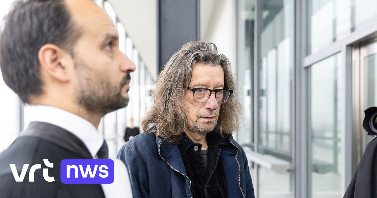 Rechter trekt zich terug na wrakingsverzoek in nieuwe zaak tegen Herman ...