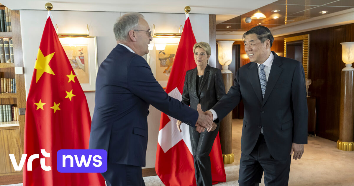 Handelsoorlog VS - China en VS verlagen extreme tarieven fors, econoom ...