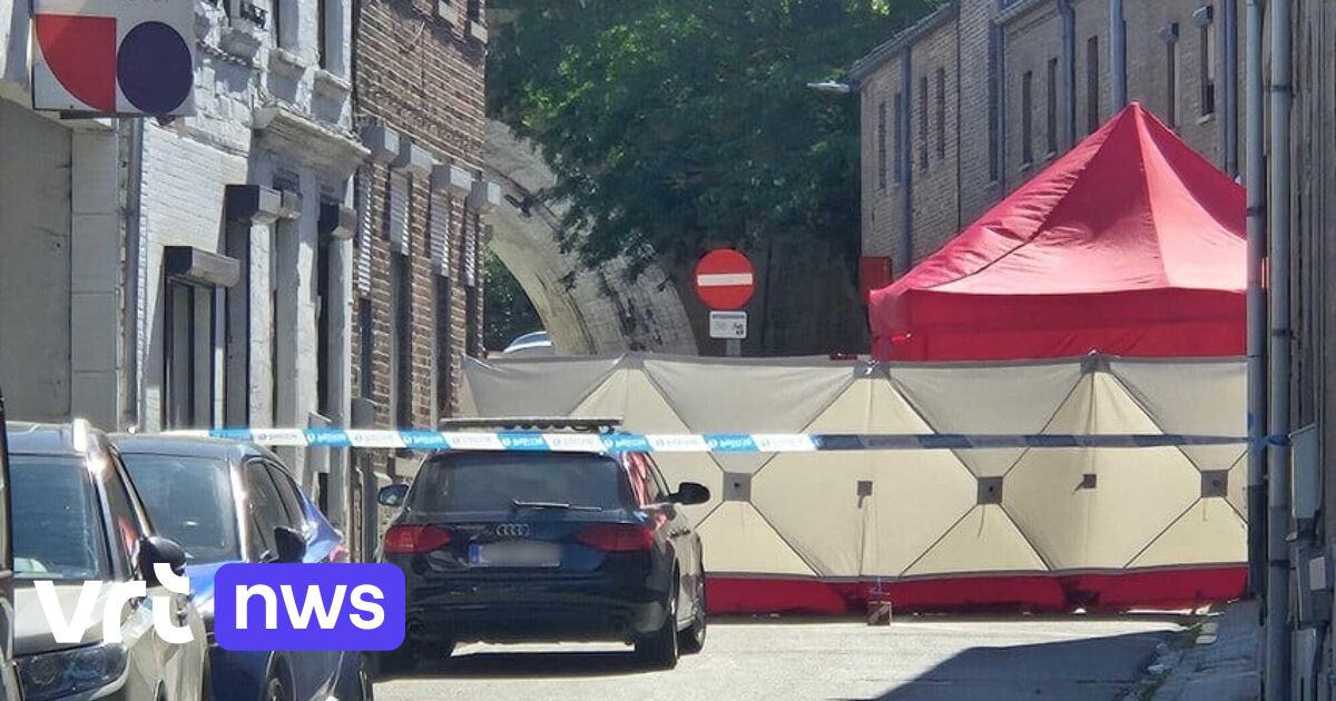 35-jarige vrouw opgepakt op verdenking van ombrengen 44-jarige partner in Tienen | VRT NWS: nieuws