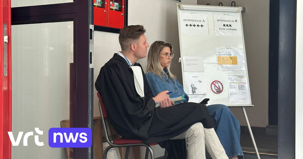 Tanja Dexters mag weer rijden na 4 jaar rijongeschiktheid: "Ik heb mijn les geleerd" | VRT NWS ...