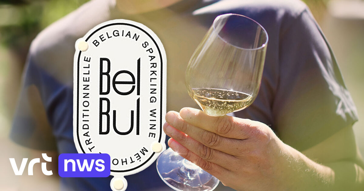 Ne dites plus "cava belge" : voici le BelBul, un nouveau nom et un ...