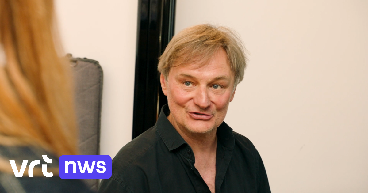 "Met ellebogen, neus of hoofd mag ook": finalisten improviseren in ...