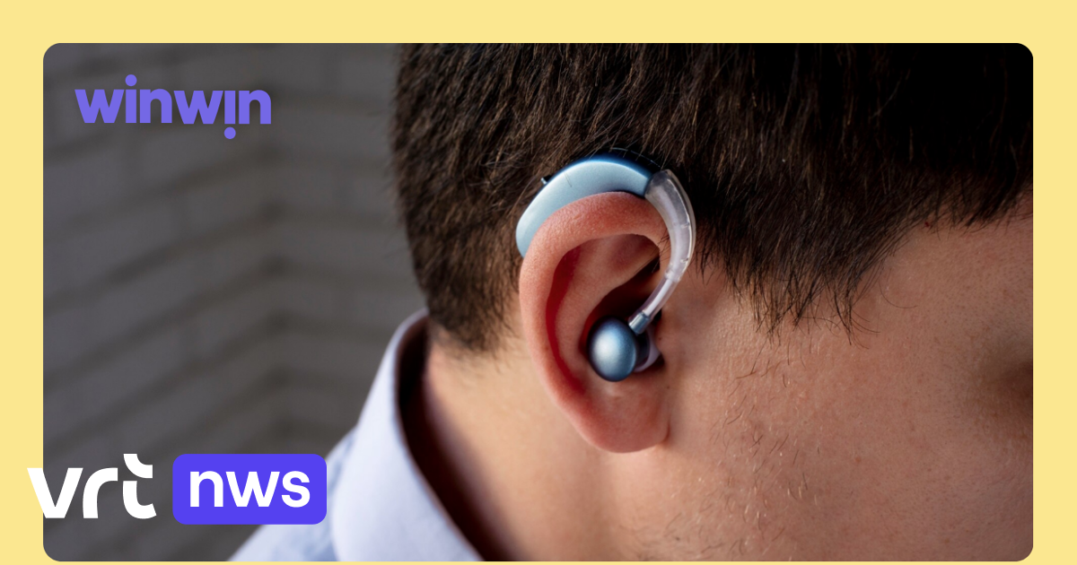 Waarom zijn hoortoestellen zo duur en moet je ze een maand lang ...