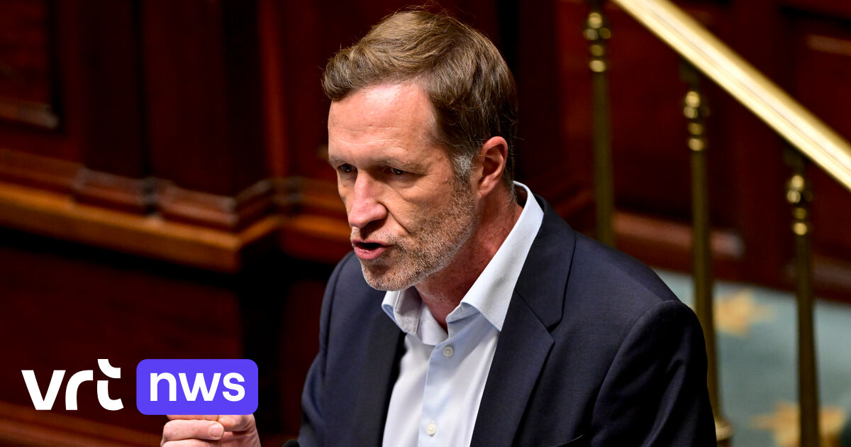 Politiek - Beperking werkloosheidsuitkering in de tijd gaat donderdag ...