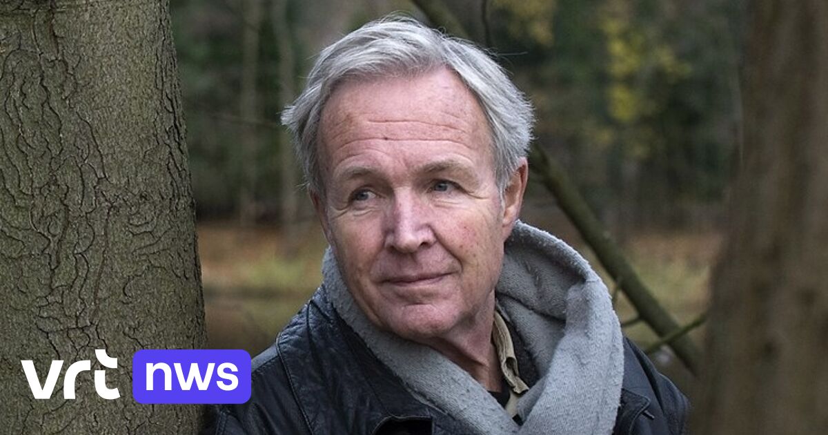 Nederlandse auteur en oud-politicus Jan Terlouw (93) overleden, bekend ...