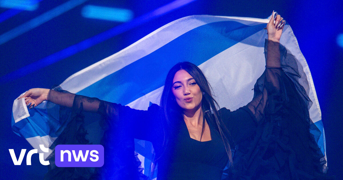 Israel and the Eurovision Song Contest: "The VRT can take a leading ...