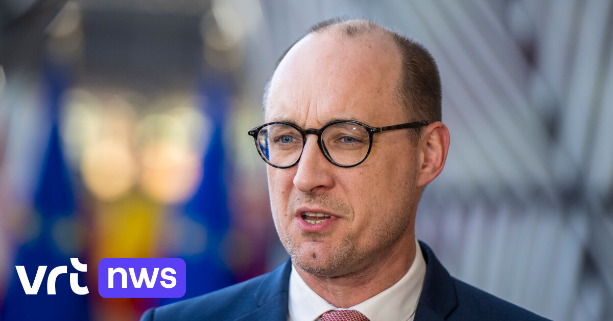 Europese Commissie geeft begroting groen licht: België mag hervormingen ...