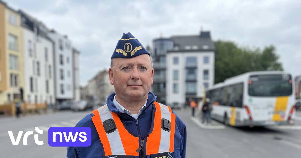 Korpschef aangepakt over politieacties aan scholen in Ninove: “Begrijp ...