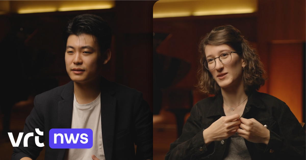 Ruiken aan een zakdoek of een banaan eten: Yoshimi en Milstein bijten ...