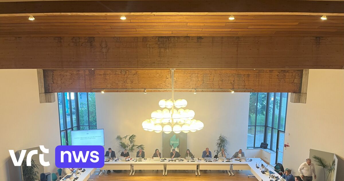 Oppositie vraagt uitleg over arrestaties Forza Ninove, plaatsvervangend ...