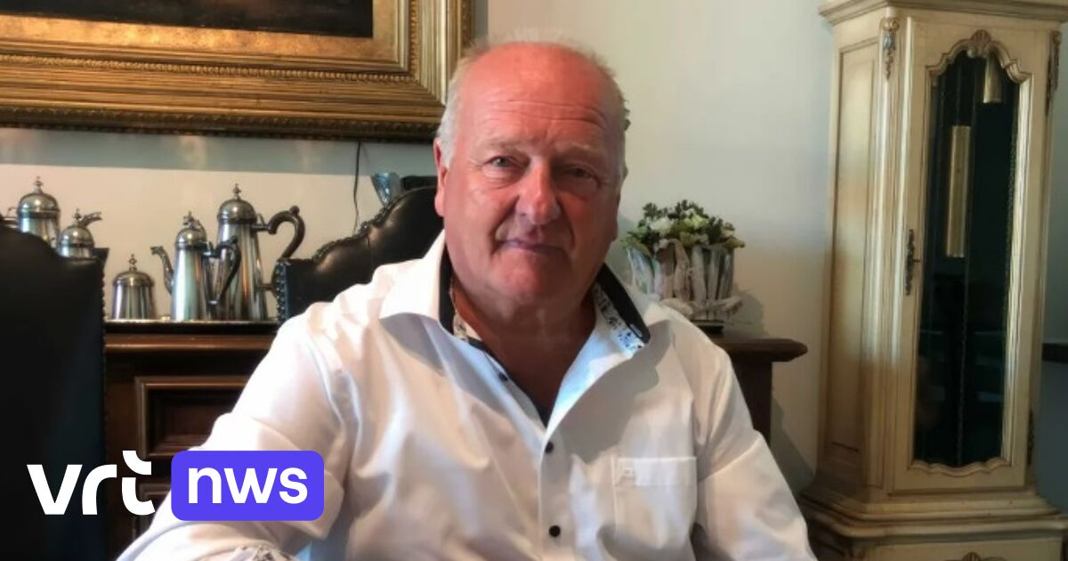 50 jaar geleden ontplofte 70 ton dynamiet bij munitiefabriek De Poeier ...