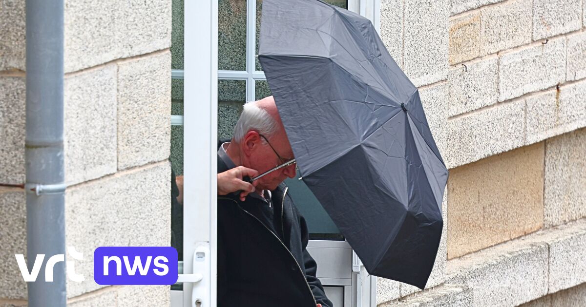 Doek valt over grootste pedofilieproces ooit in Frankrijk: gewezen chirurg veroordeeld tot 20 ...