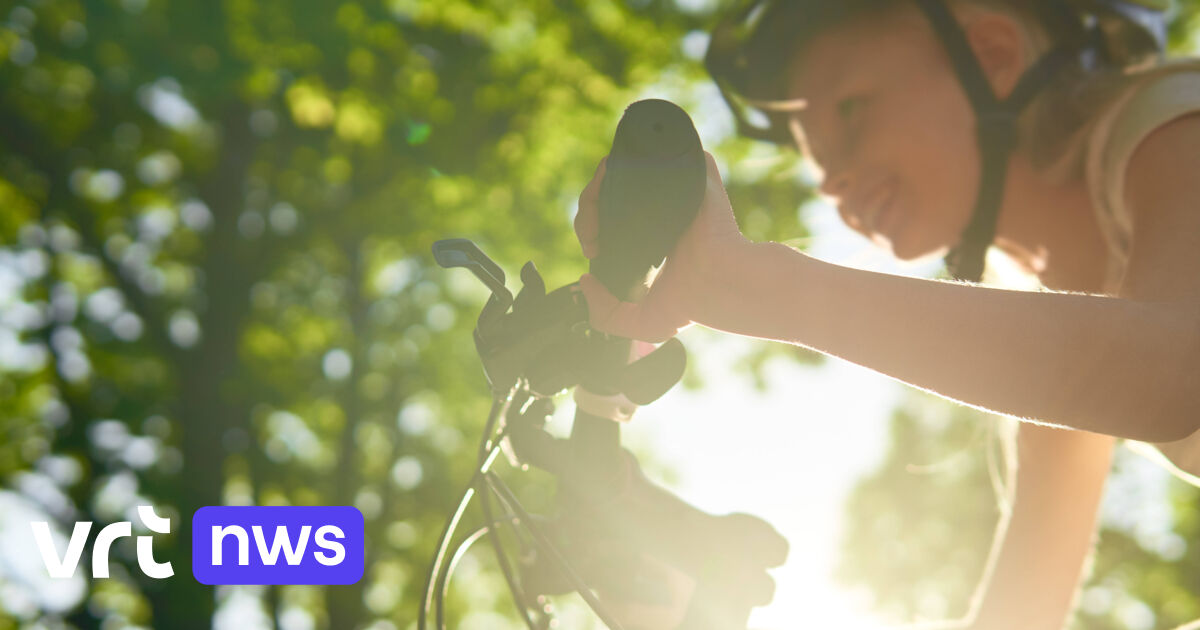 Meer regen dit verlengde weekend? "Vrijdag is de dag om naar uit te ...