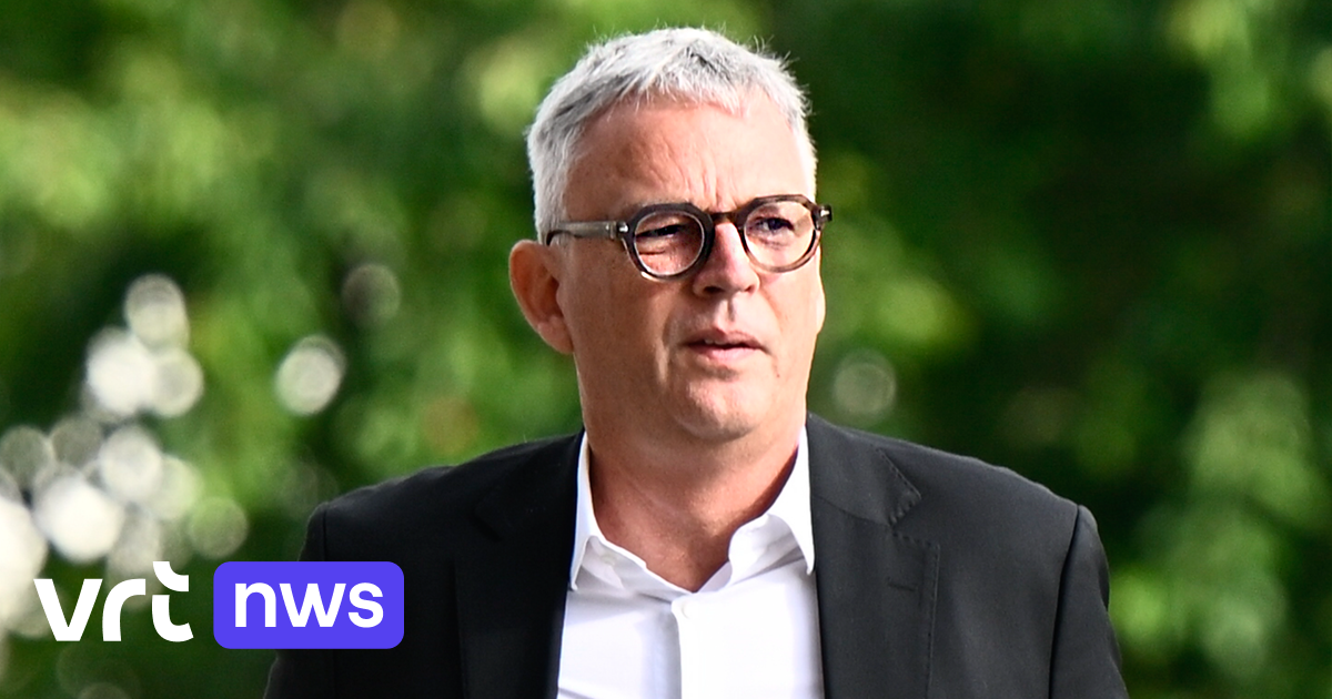 Parket vraagt 4 jaar cel, boete en bestuursverbod voor Tony Coonen, ex ...