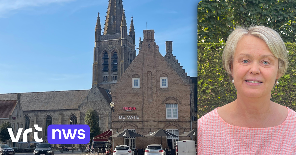 Lo-Reninge heeft plots een oppositie: Craeye vormt eenmansfractie nadat ...