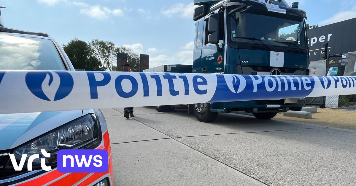 "We geven niet op tot we lichaam hebben gevonden": nieuwe zoektocht ...