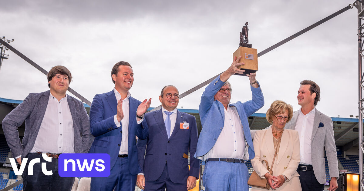 Bocholtse Brouwerij Martens wint ondernemersprijs en wil binnenkort ...