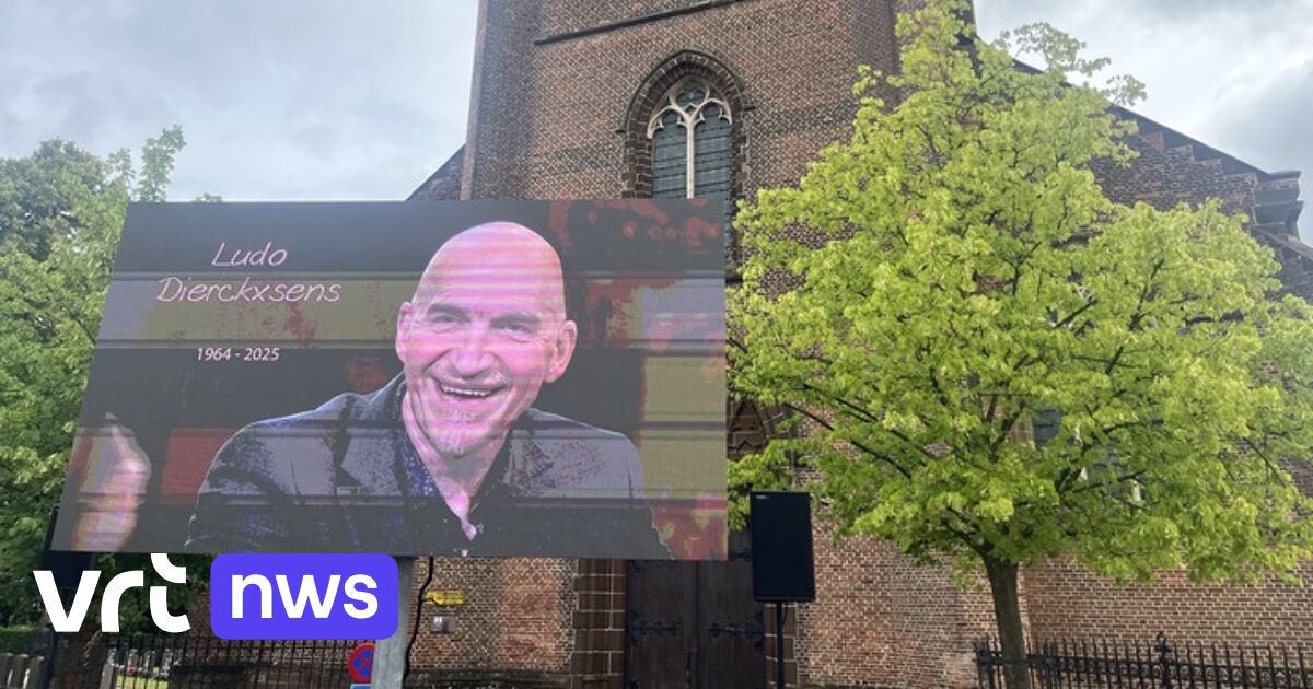 Westerlo Volgt Afscheid Ludo Dierckxsens Op Groot Scherm Het Is Heel westerlo-volgt-afscheid-ludo-dierckxsens-op-groot-scherm-het-is-heel