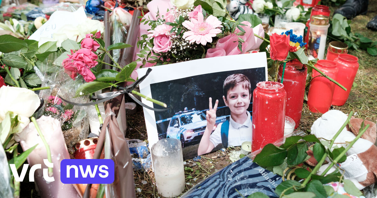 Verdachte verhoord over lekken proces-verbaal in zaak-Fabian: hij moet ...