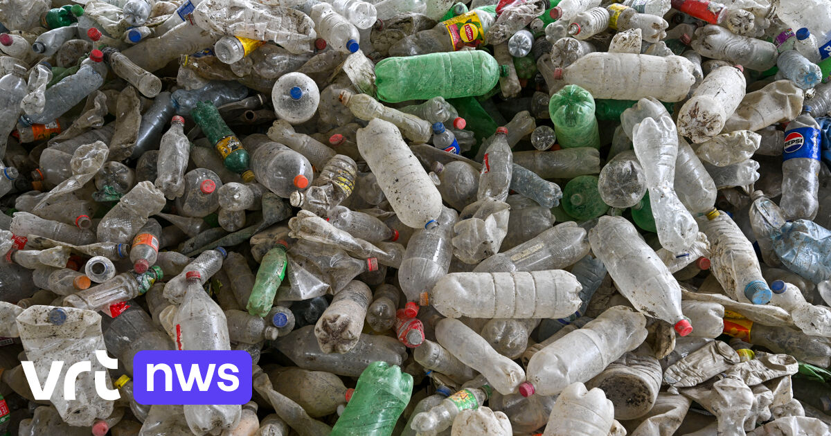 95 landen ondertekenen verklaring op VN-oceaanconferentie om productie ...