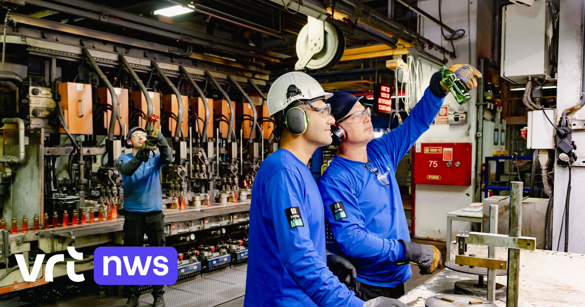 CEO Ciner Glass stapt op na witwasonderzoek in Turkije: "Geen gevolgen ...