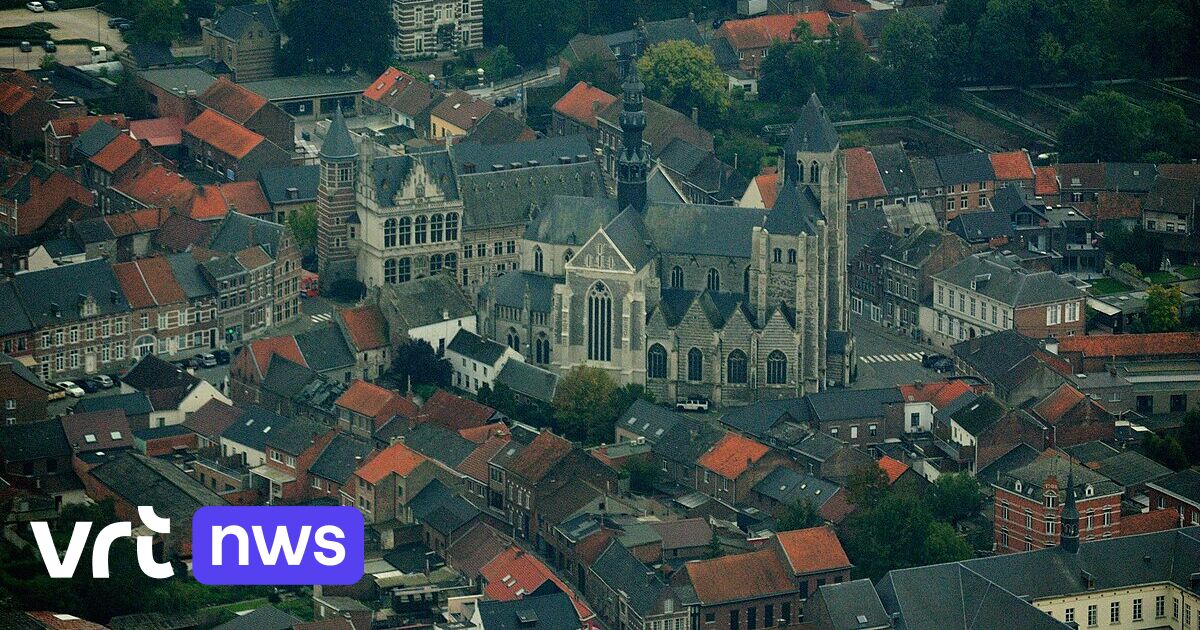 Zonder uitnodiging op ontdekkingstocht: urban explorers dringen ...