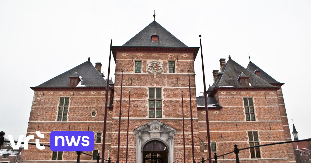 Man (74) uit Merksplas veroordeeld tot 5 jaar cel voor jarenlange verkrachtingen van 2 ...